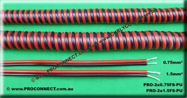 www.CURLYCORDS.com.au the Home of Captain Curly Cords