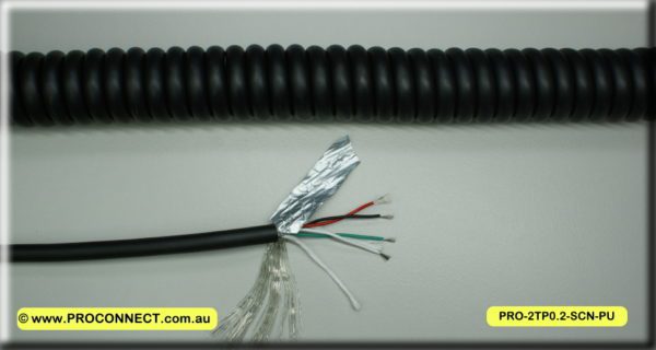 Steering Wheel Curly Cords – www.CURLYCORDS.com.au