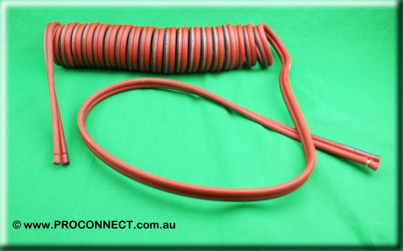 12v & 24v DC Power Curly Cords – www.CURLYCORDS.com.au