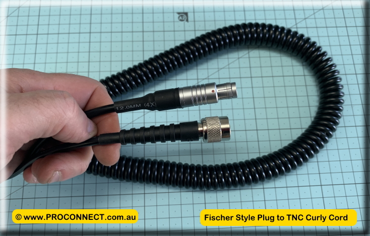 Custom Cords – www.CURLYCORDS.com.au