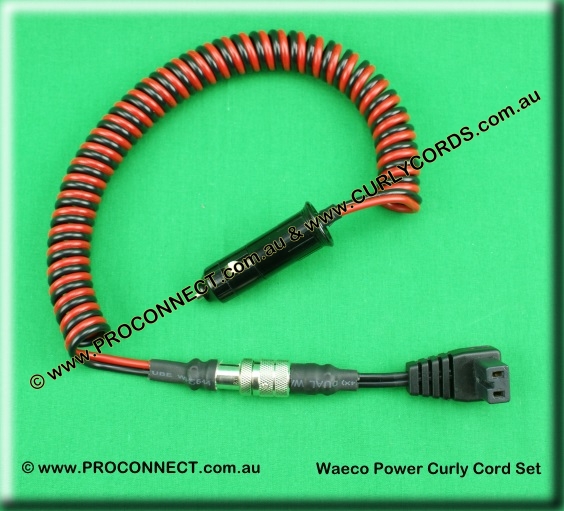 Waeco Fridge Curly Cord 1 – www.CURLYCORDS.com.au